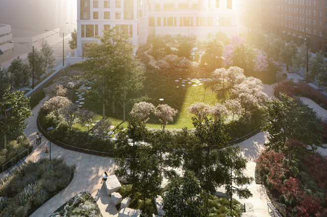 Why Invest? | The Manchester Developments | Victoria Riverside