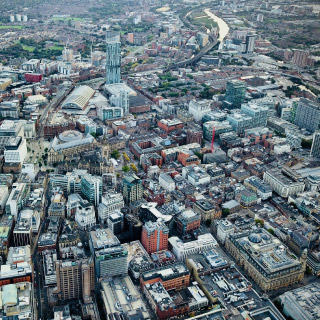 Reasons Why Manchester is a Good Place to Live | Victoria Riverside