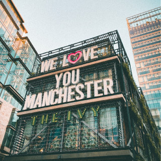 Victoria Riverside | New Apartments & Townhouses In Manchester