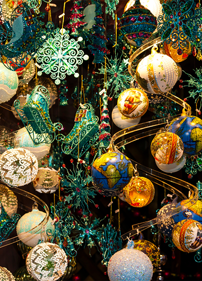 The Top 12 Christmas Activities in Manchester | Victoria Riverside