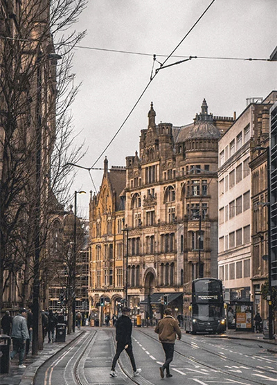 Why Move to Manchester in 2023 - The Top 10 Reasons | Victoria Riverside